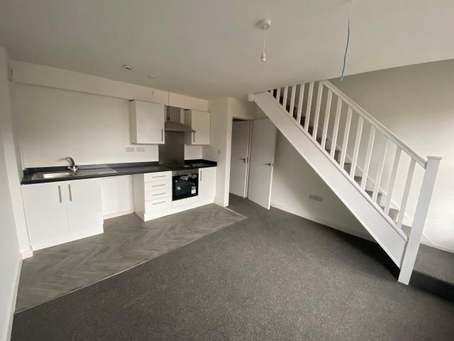 Apartment at Union Street, Stockport