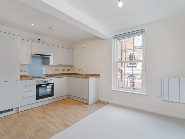 Apartment at Union Street, Stratford on Avon