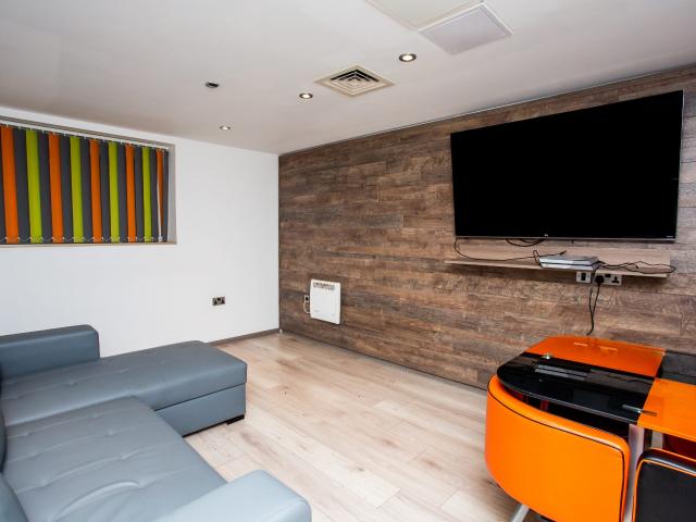Apartment at Union Street, Sunderland