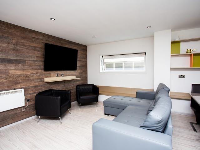 Apartment at Union Street, Sunderland