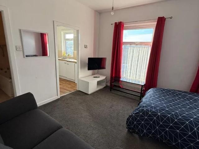 Apartment at Union Street, Tameside