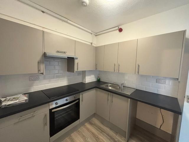 Apartment at Union Street, Torquay