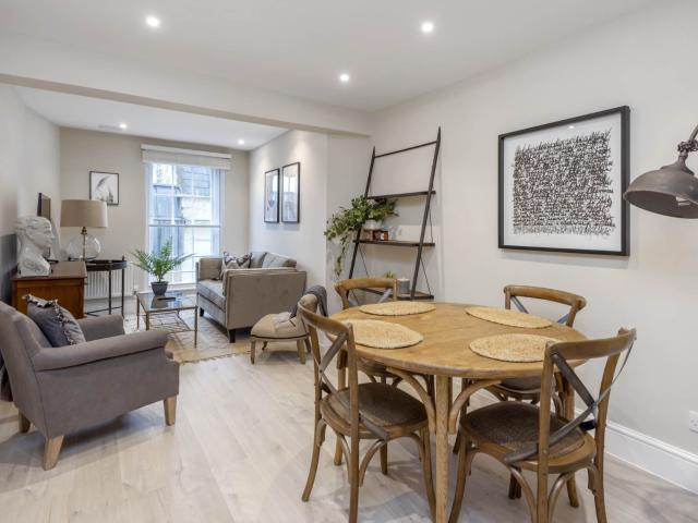 Apartment at Union Street, Torquay