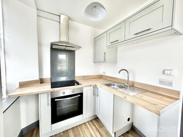 Apartment at Union Street, Torquay