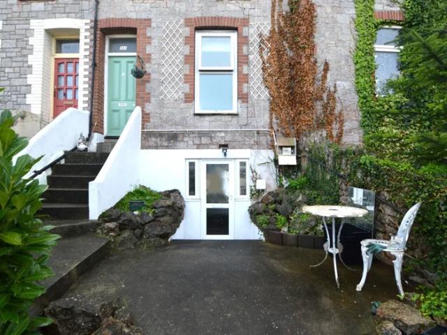 Apartment at Union Street, Torquay