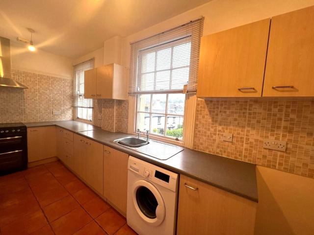 Apartment at Union Street, Torquay