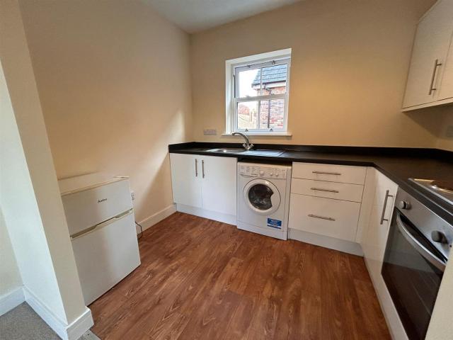 Apartment at Union Street, West Lindsey
