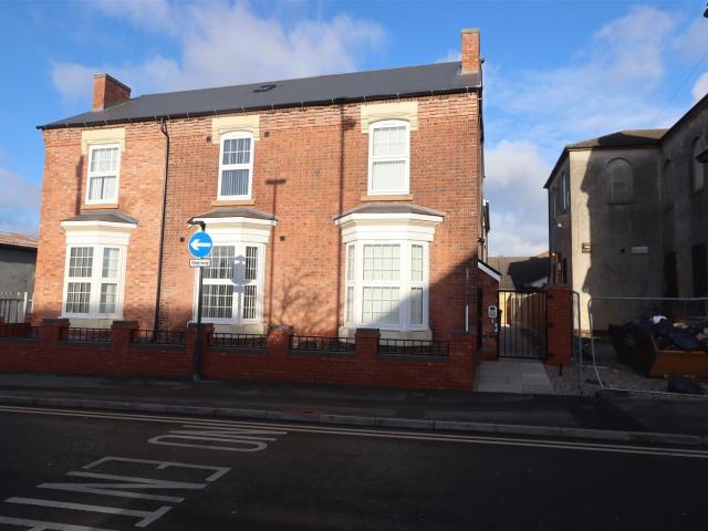 Apartment at Union Street, Willenhall