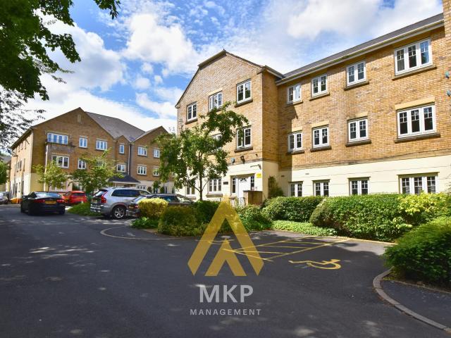 Apartment at Union Place, Birmingham