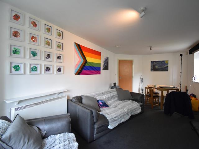 Apartment at Union Place, Birmingham