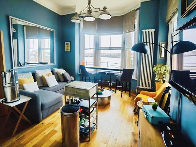 Apartment at Union Quay, North Shields