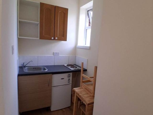 Apartment at Union Road, Greater London