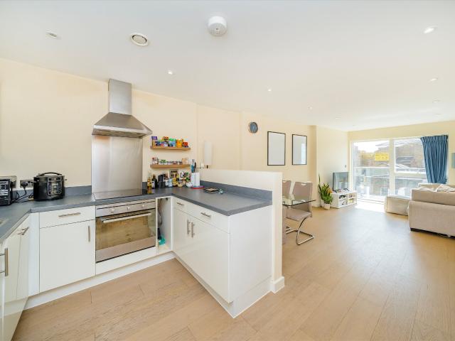 Apartment at Union Road, Greater London