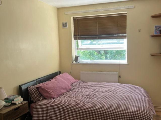Apartment at Union Road, Greater London