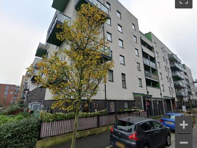 Apartment at Union Road, Greater London