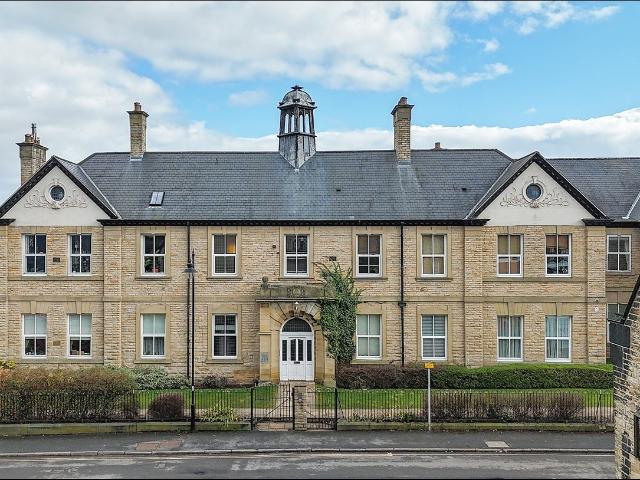 Apartment at Union Road, Sheffield