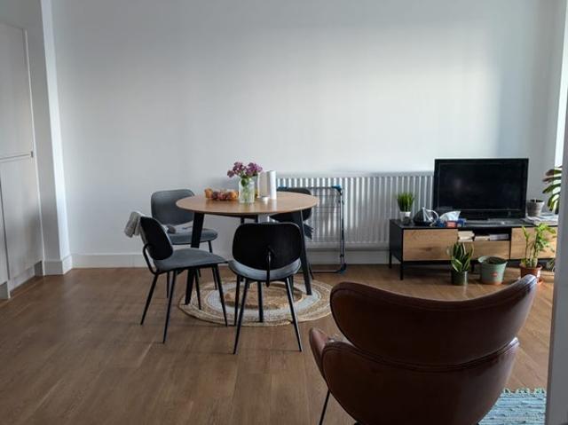 Apartment at Union Way, Greater London