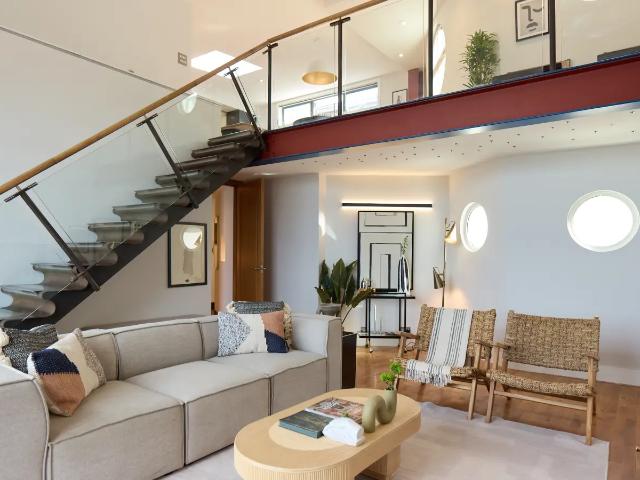 Apartment at Union Walk, Greater London
