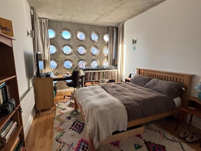 Apartment at Union Walk, Greater London