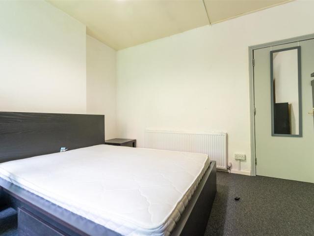 Apartment at Unity Place, Birmingham