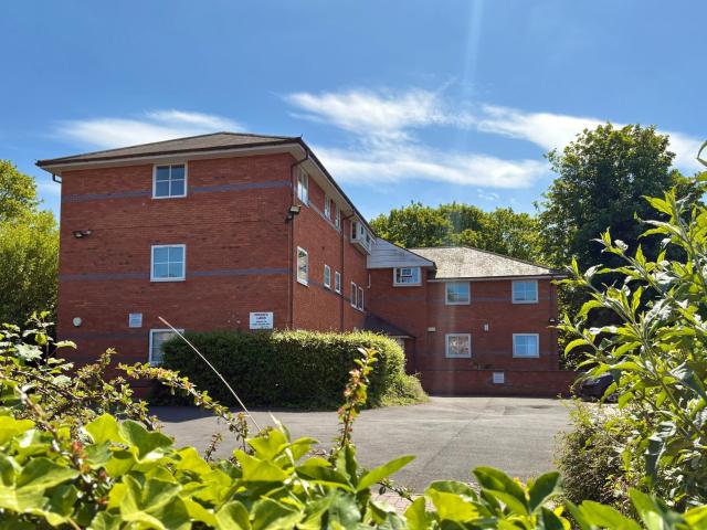Apartment at University Square, Leeds