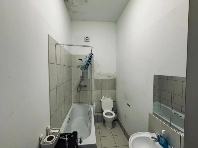 Apartment at University Square, Leeds