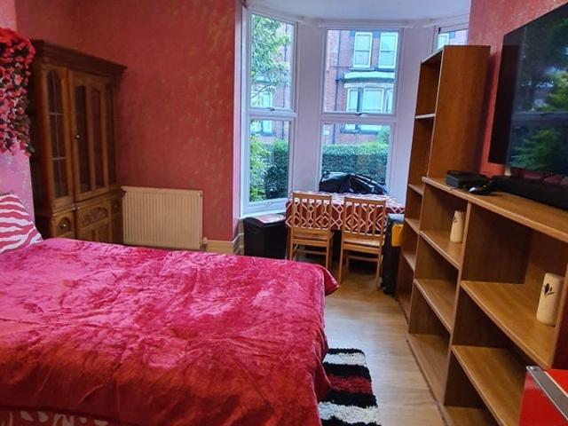 Apartment at University Square, Leeds