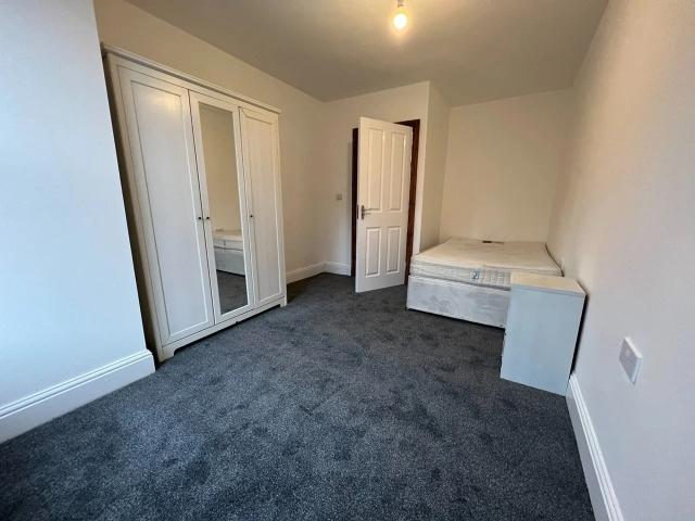 Apartment at University Square, Leeds