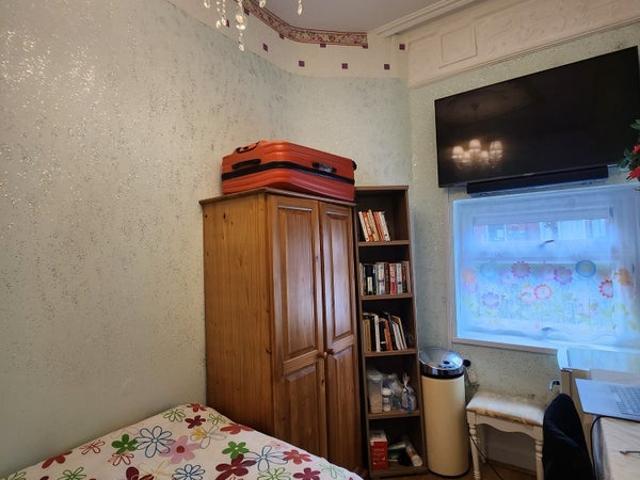 Apartment at University Square, Leeds