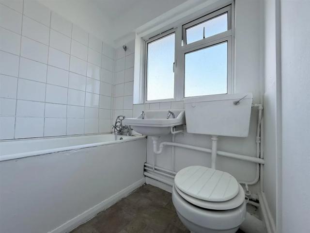 Apartment at Uffington Road, Greater London