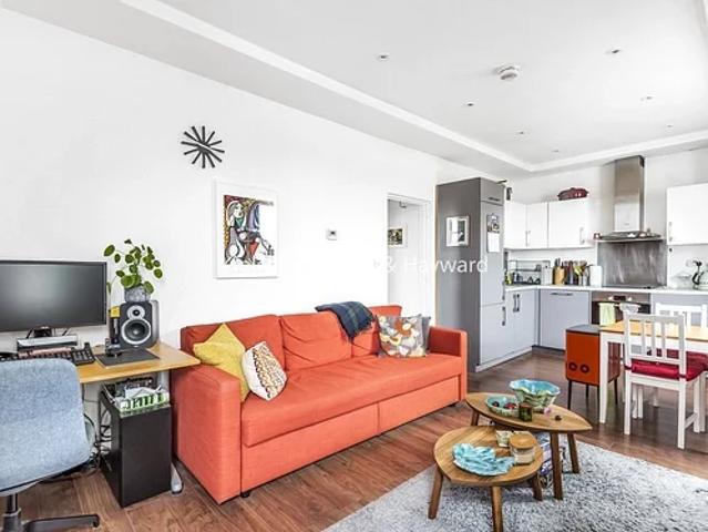 Apartment at Ufford Street, Greater London