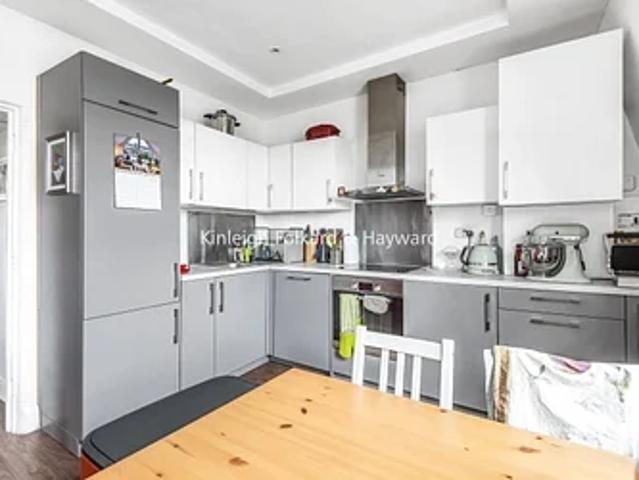Apartment at Ufford Street, Greater London