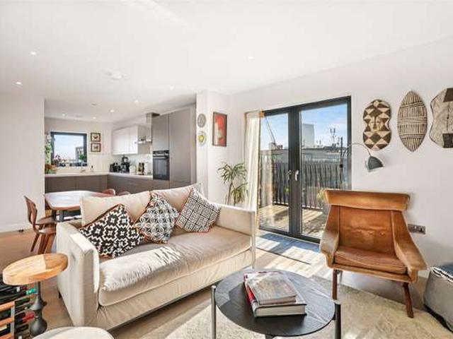 Apartment at Ufford Street, Greater London