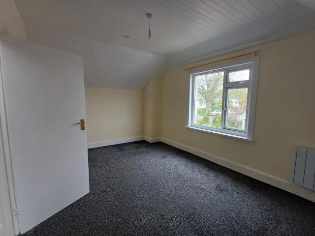 Apartment at Ulalia Road, Newquay