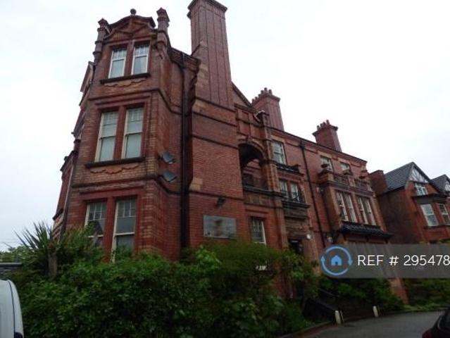 Apartment at Ullet Road, Liverpool