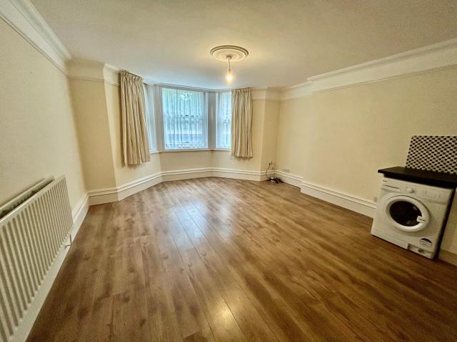 Apartment at Ullet Road, Liverpool