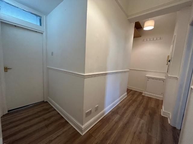 Apartment at Ullet Road, Liverpool