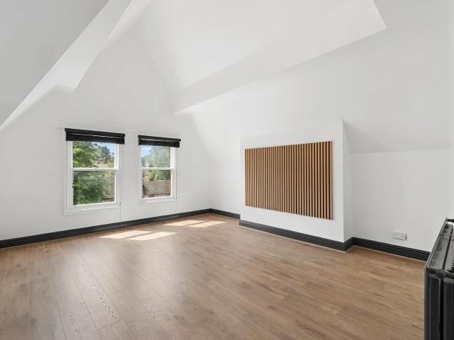 Apartment at Ullet Road, Liverpool