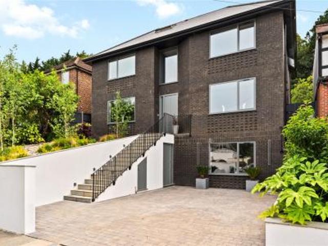 Apartment at Ullswater Crescent, Greater London