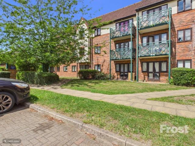 Apartment at Upton Court Road, Slough