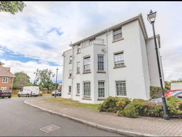 Apartment at Upton Court Road, Slough