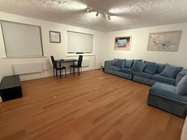 Apartment at Upton Close, Greater London