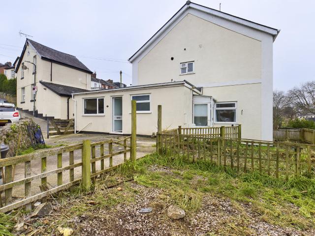 Apartment at Upton Hill, Torquay