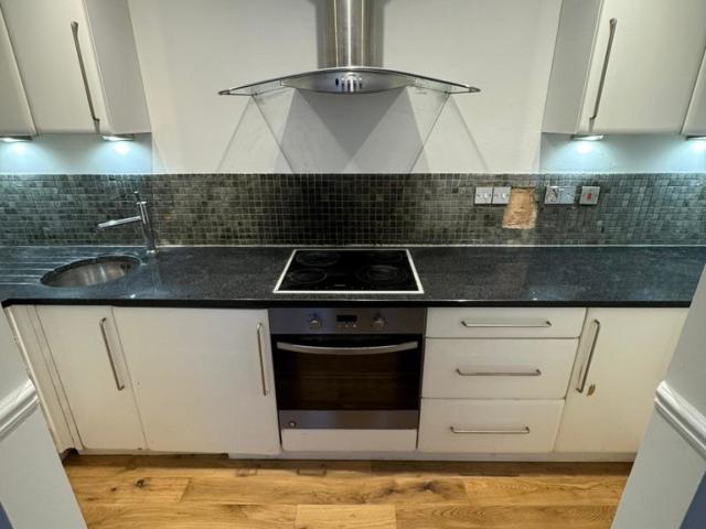 Apartment at Upton Park, Slough