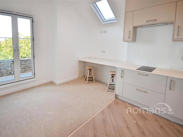 Apartment at Upton Park, Slough