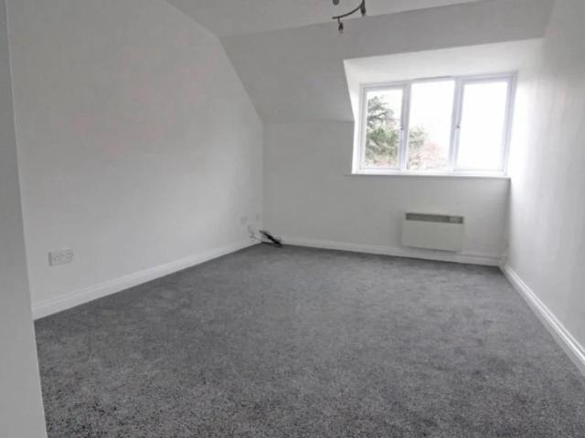Apartment at Upton Park, Slough