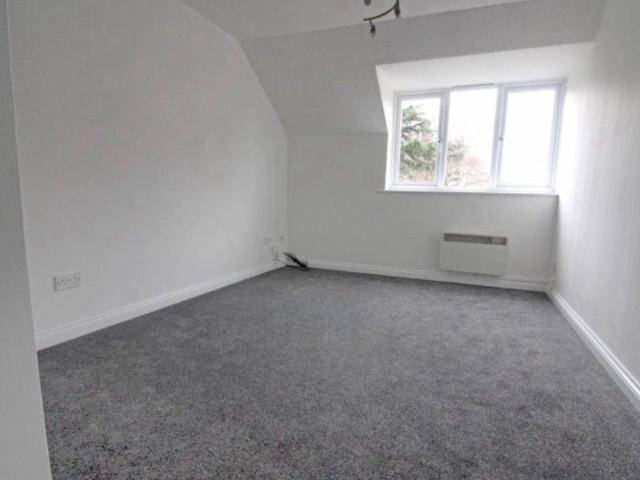 Apartment at Upton Park, Slough