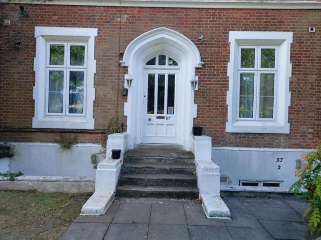 Apartment at Upton Park, Slough