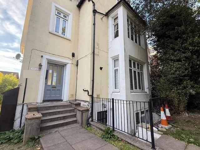 Apartment at Upton Park, Slough