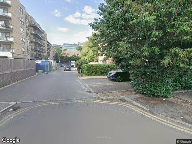 Apartment at Upton Park, Slough